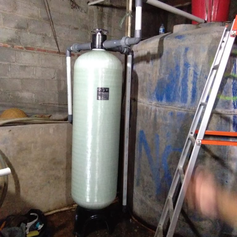 Filter Rumah Tangga – Specialist Filter Air