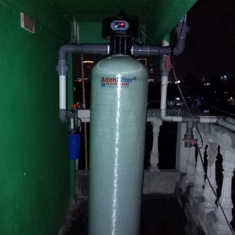 Filter Rumah Tangga – Specialist Filter Air